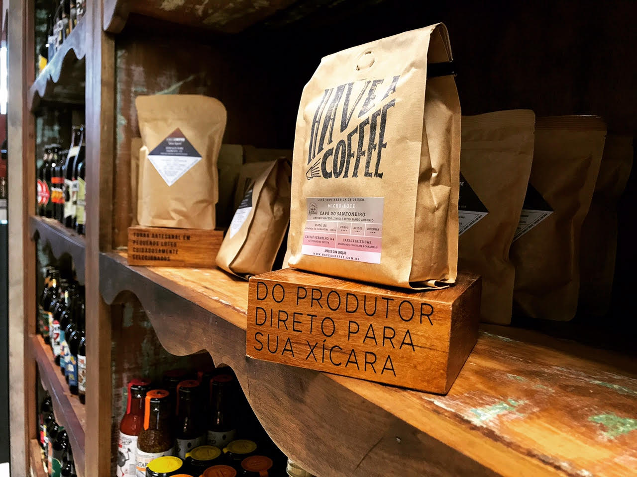 Quintal Catarina – Um Sonho de Café - Blog Have a Coffee