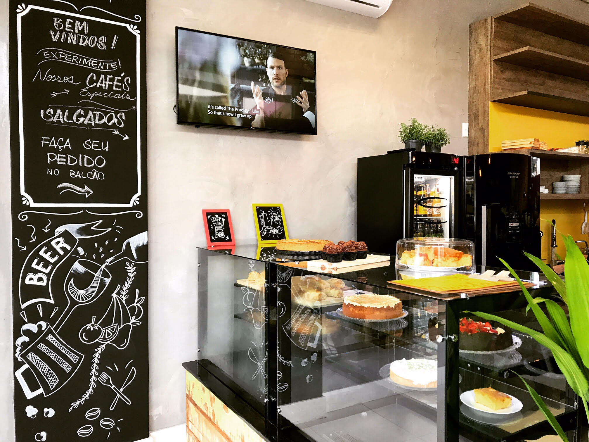 Quintal Catarina – Um Sonho de Café - Blog Have a Coffee